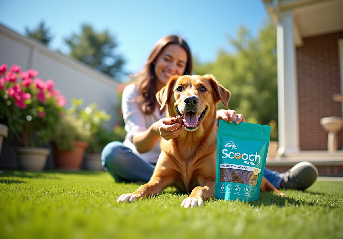 7 Vet Recommended Probiotics for Dogs in the UK