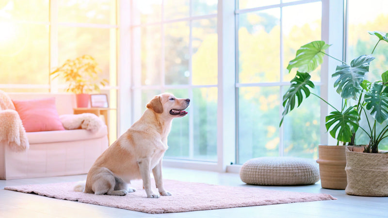 Understanding Yellow Dog Poop: Causes, Solutions, and Health Tips