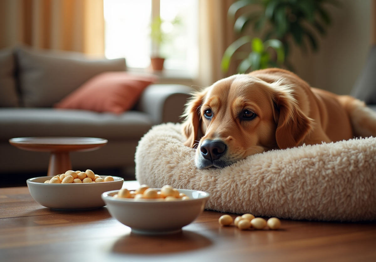 Pain Relief for Dogs UK: Compare Natural and Conventional Options