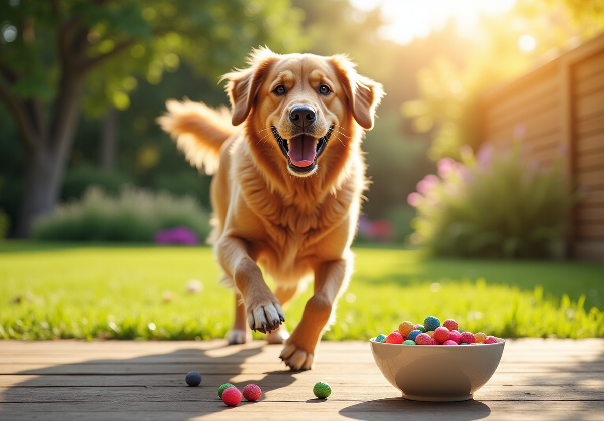 10 Joint Tablets for Dogs to Boost Mobility and Health