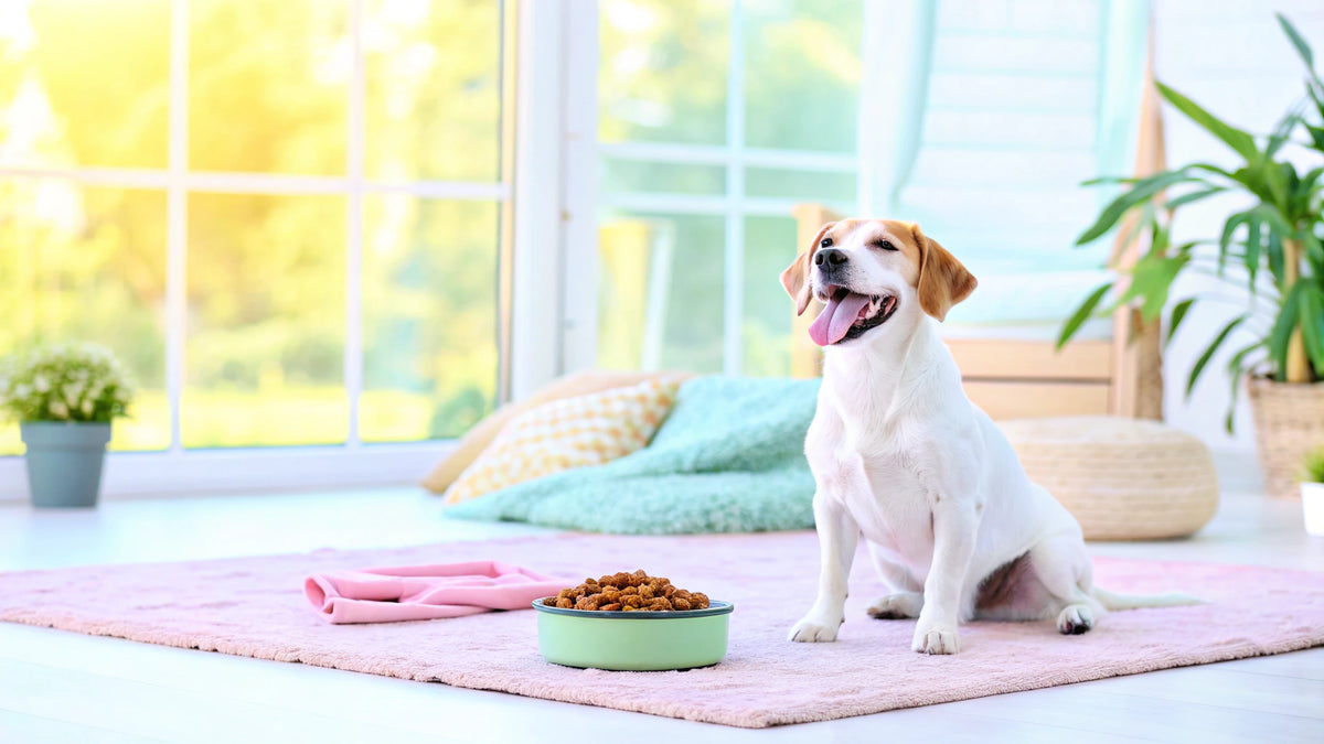 Mixing Tuna with Dog Food: A Safe Step-by-Step Guide