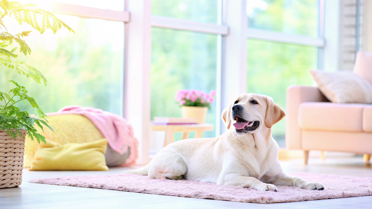 10 Home Remedies for Hair Loss in Dogs Every Owner Should Try