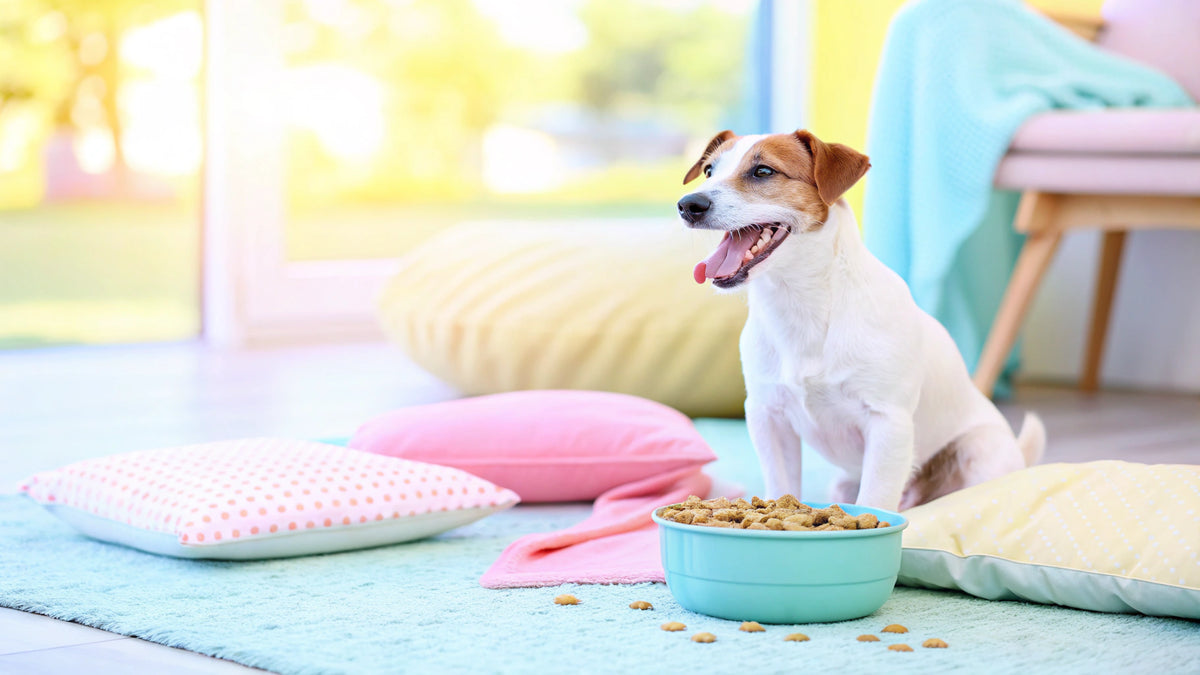 Can Dogs Have Eggshells? A Step-by-Step Feeding Guide