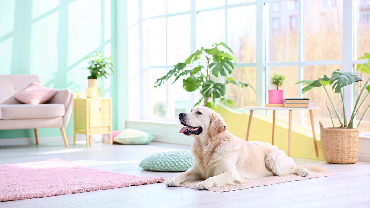 4 Essential Steps for Home Treatment of Dog Hair Loss