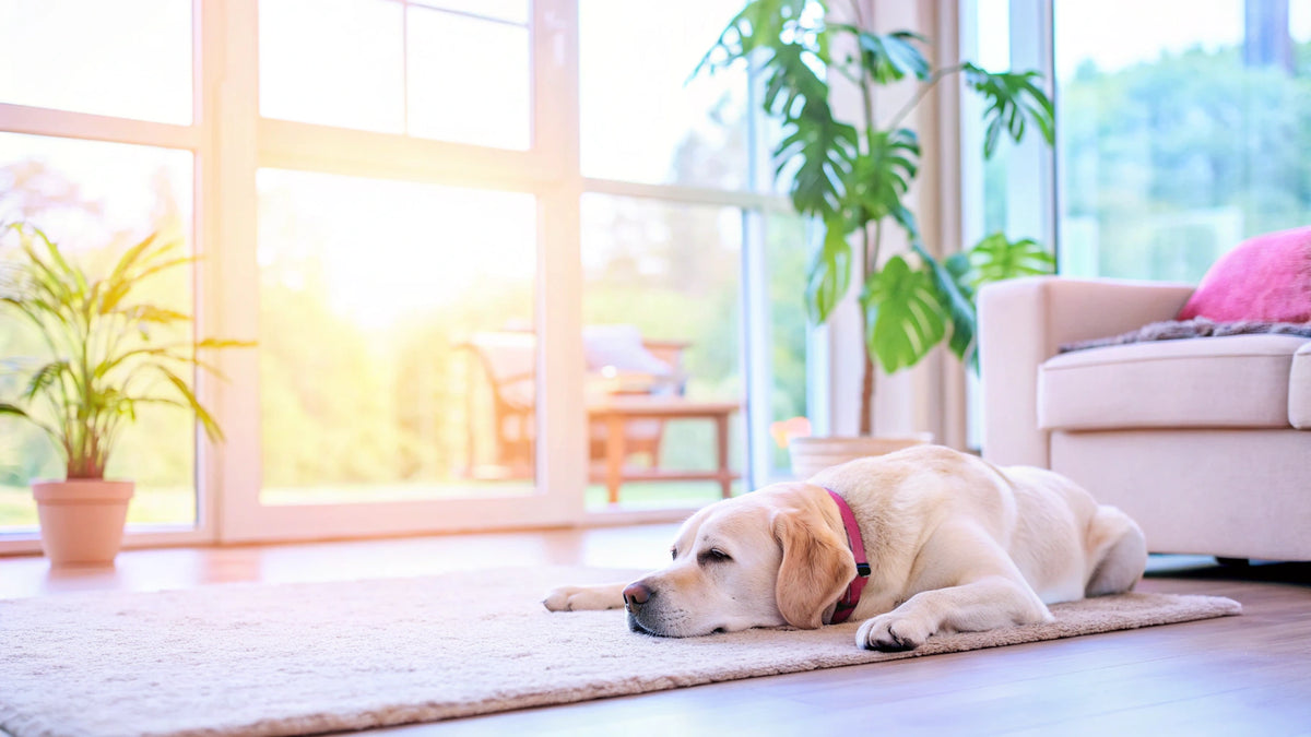 4 Essential Steps for Using Cough Medicine for Dogs