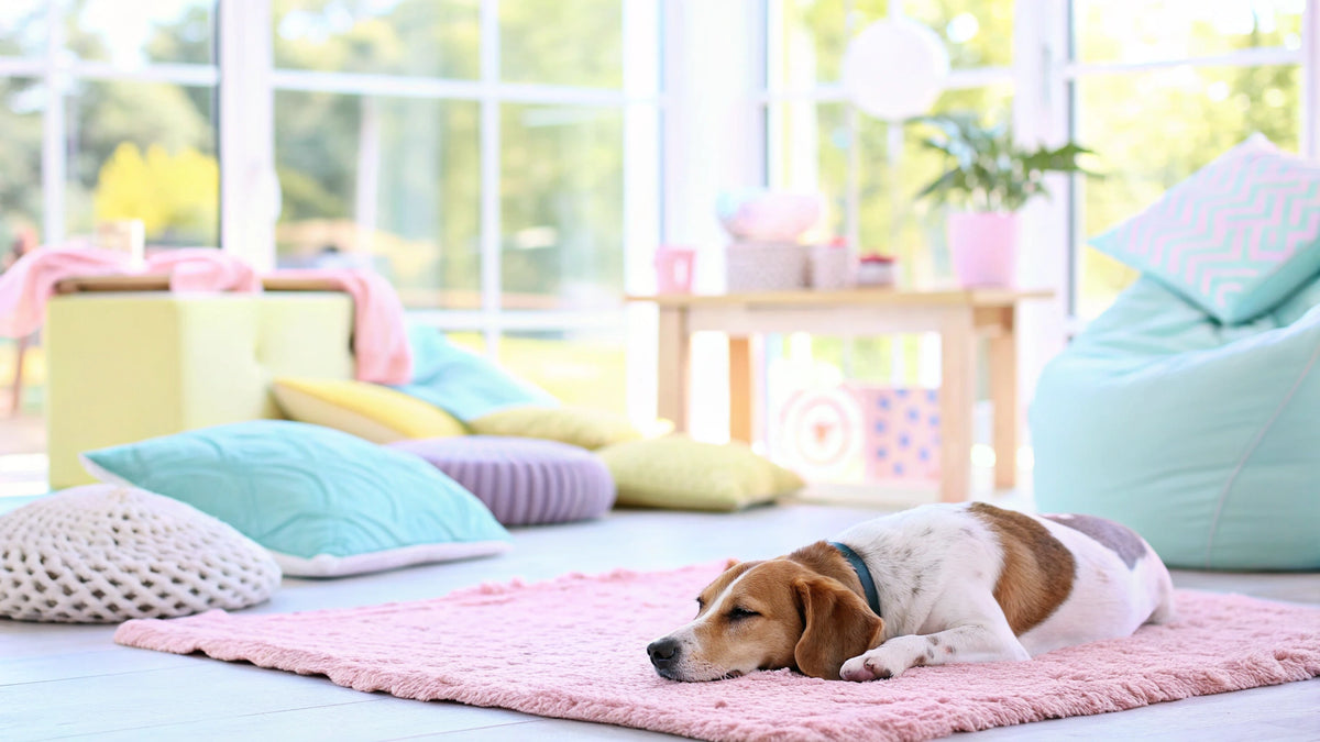 Manage Impacted Anal Glands: 4 Steps for Dog Owners