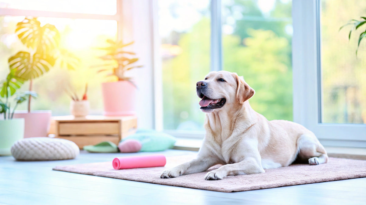 10 Effective Dog Hair Loss Home Remedies for Tech-Savvy Owners