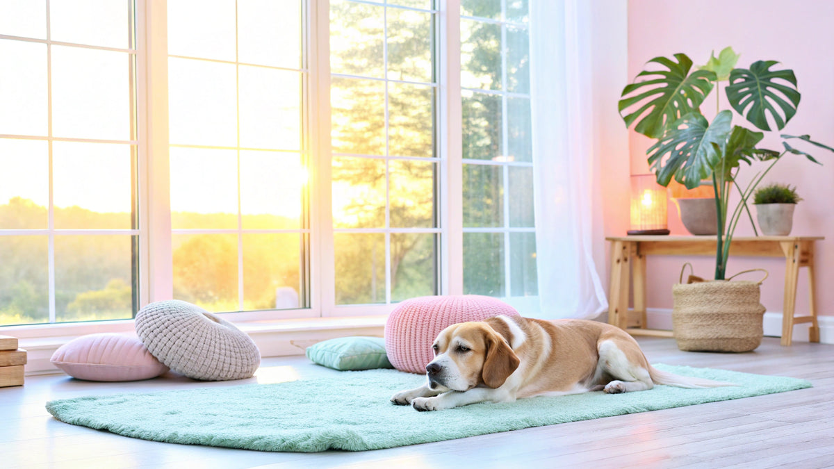 Why Is My Dog's Poo White? 4 Key Causes Explained